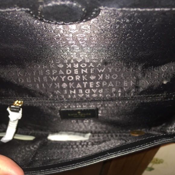 kate spade | Bags | Kate Spade Bunny Shoulder Bag | Poshmark